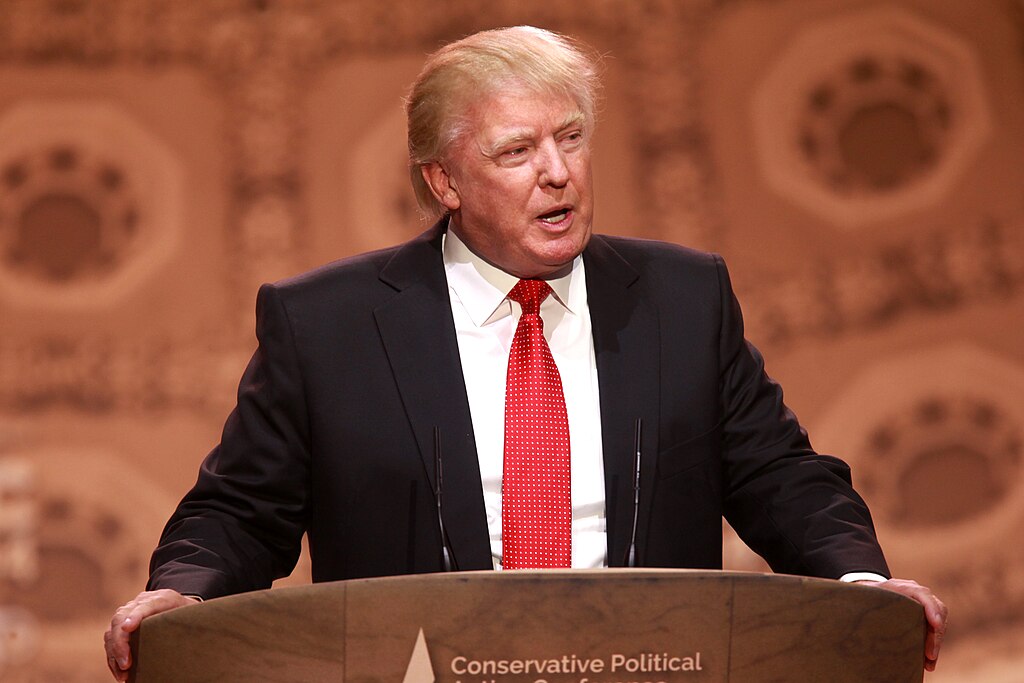 Donald Trump Can Close the IRS With One Bold Move – Great American Digest