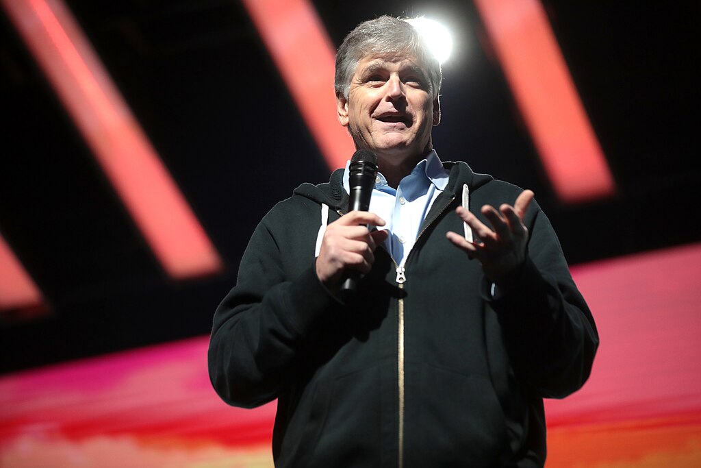 Sean Hannity Dropped One Bombshell That Stunned Trump Supporters Into ...